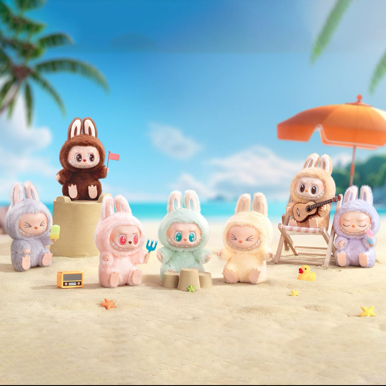 Popmart – Page 2 – Purrfect Plushies US